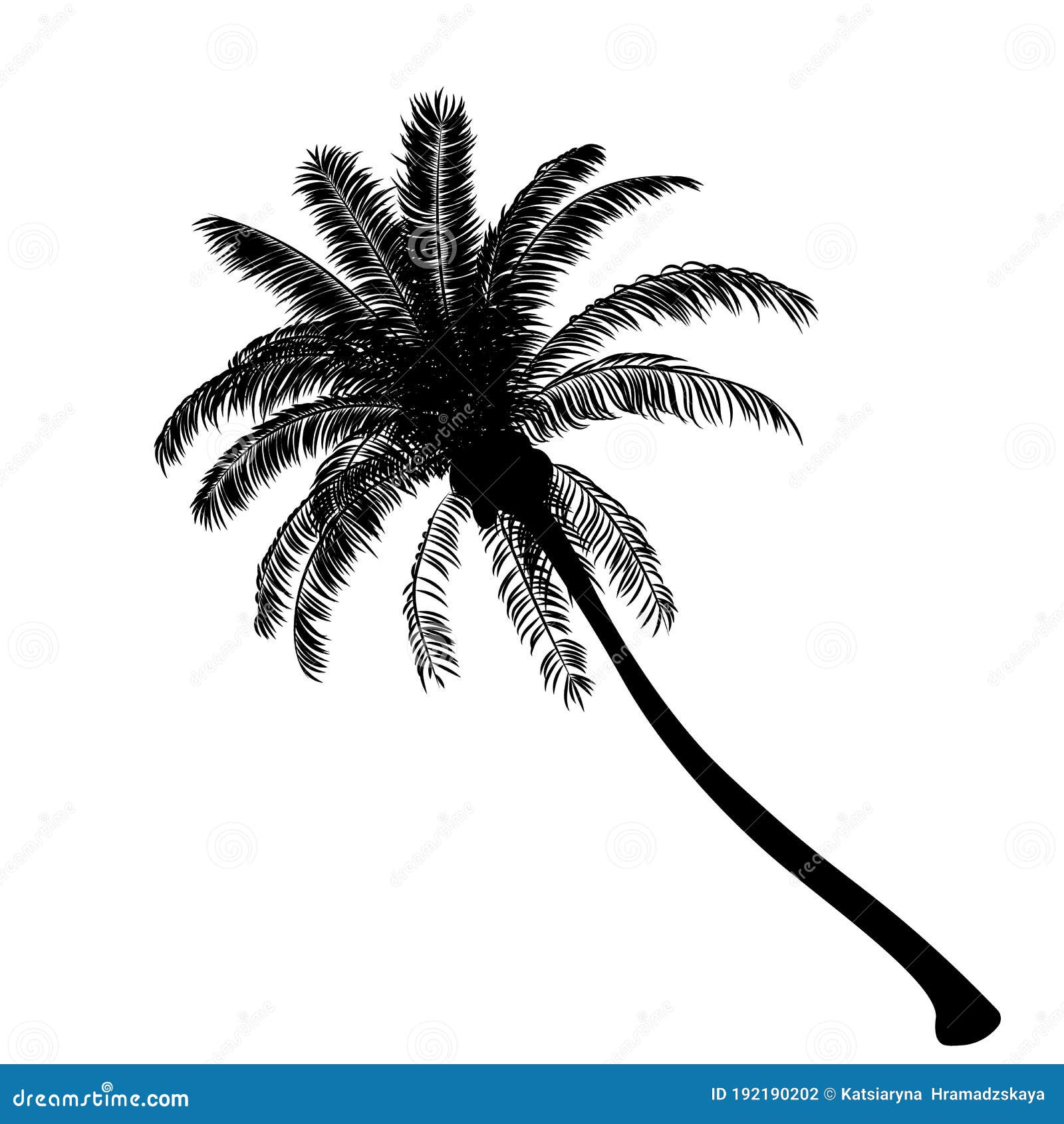 Sal Tree Isolate Vector,cannonball Tree Tropical Flowers In Blossom On ...