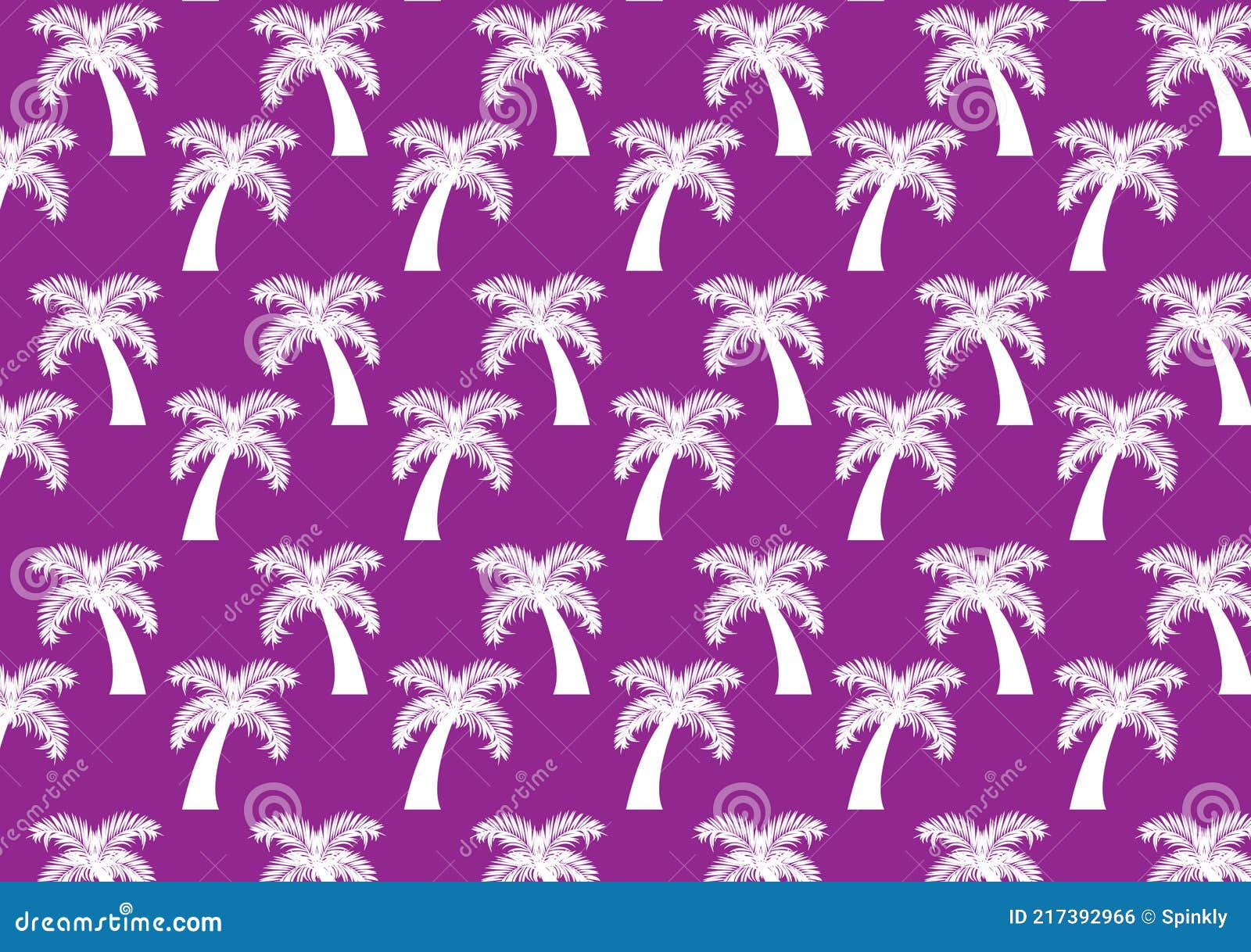 Palm Tree Seamless Pattern Wallpaper Design Stock Illustration ... Palm Tree Seamless Pattern Wallpaper Design Stock Illustration ...