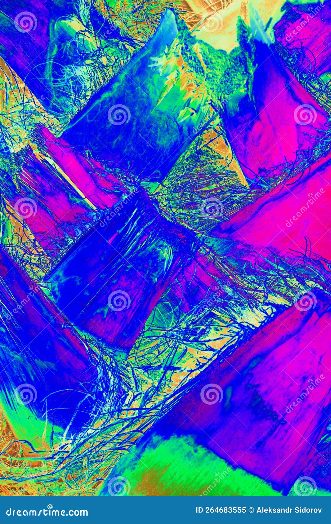 Palm Tree Trunk Close Up Texture. Natural Botanical Background, Design ...