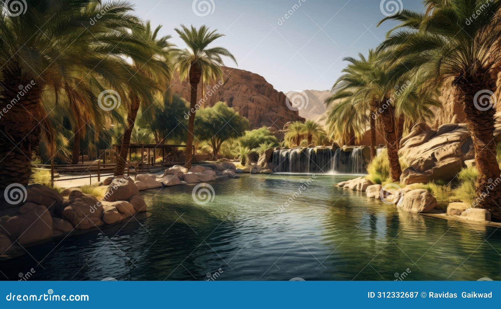 Hidden Desert Sanctuary Spires Emerge From Sand Mysterious Landscape ...
