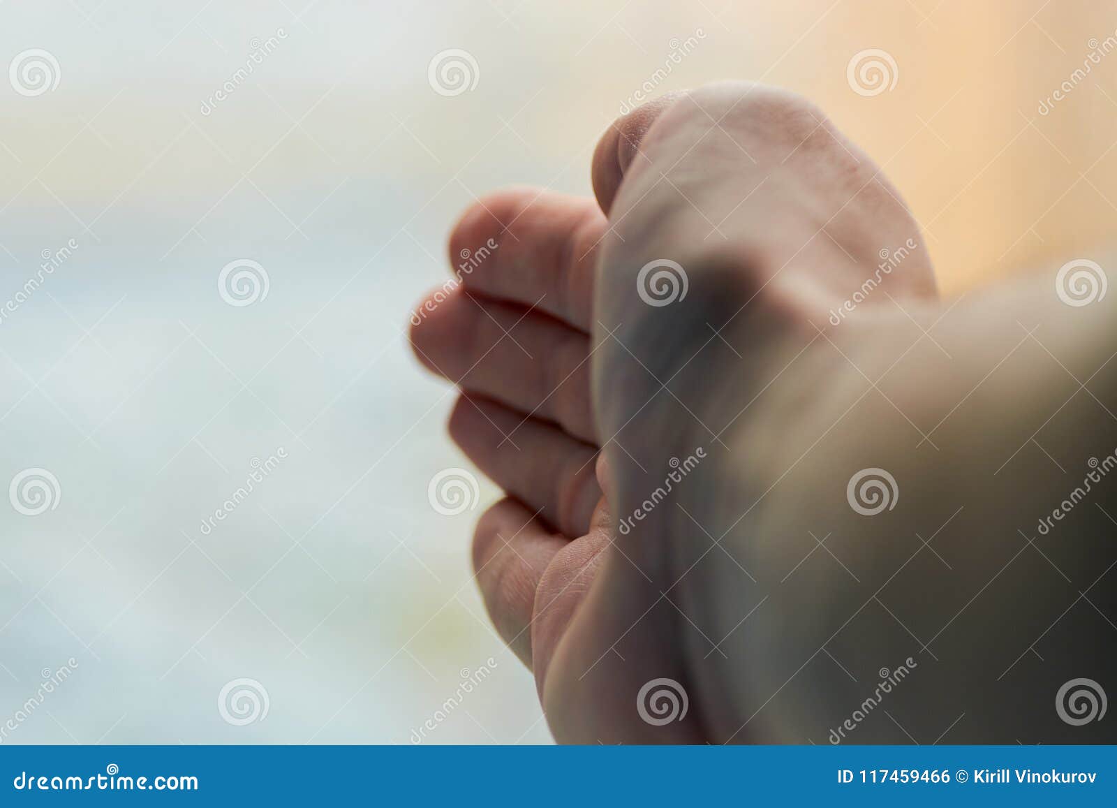 The palm at the window men stock photo. Image of dark - 117459466