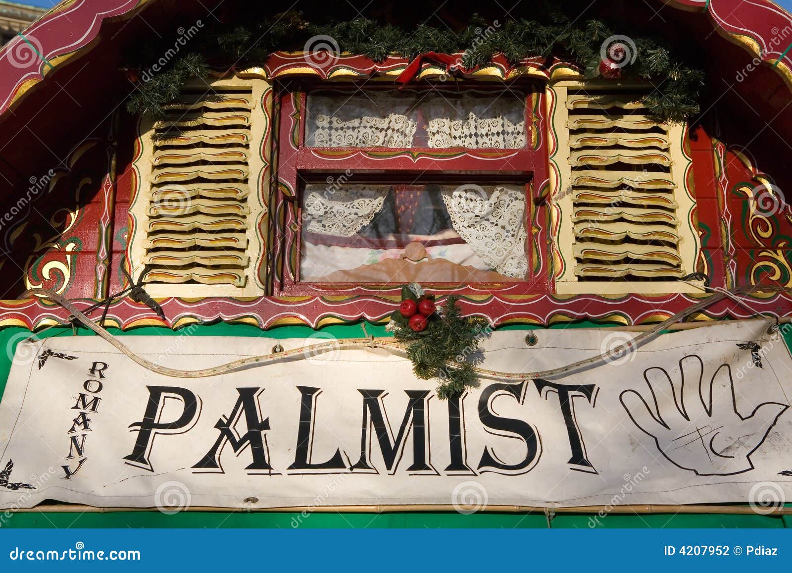 Palmist stock photo. Image of chiromancy, palmistry, detail - 4207952