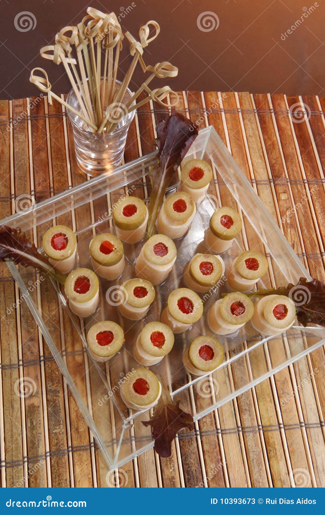 Palmito stock image. Image of foreign, meal, eatery, palmito - 10393673