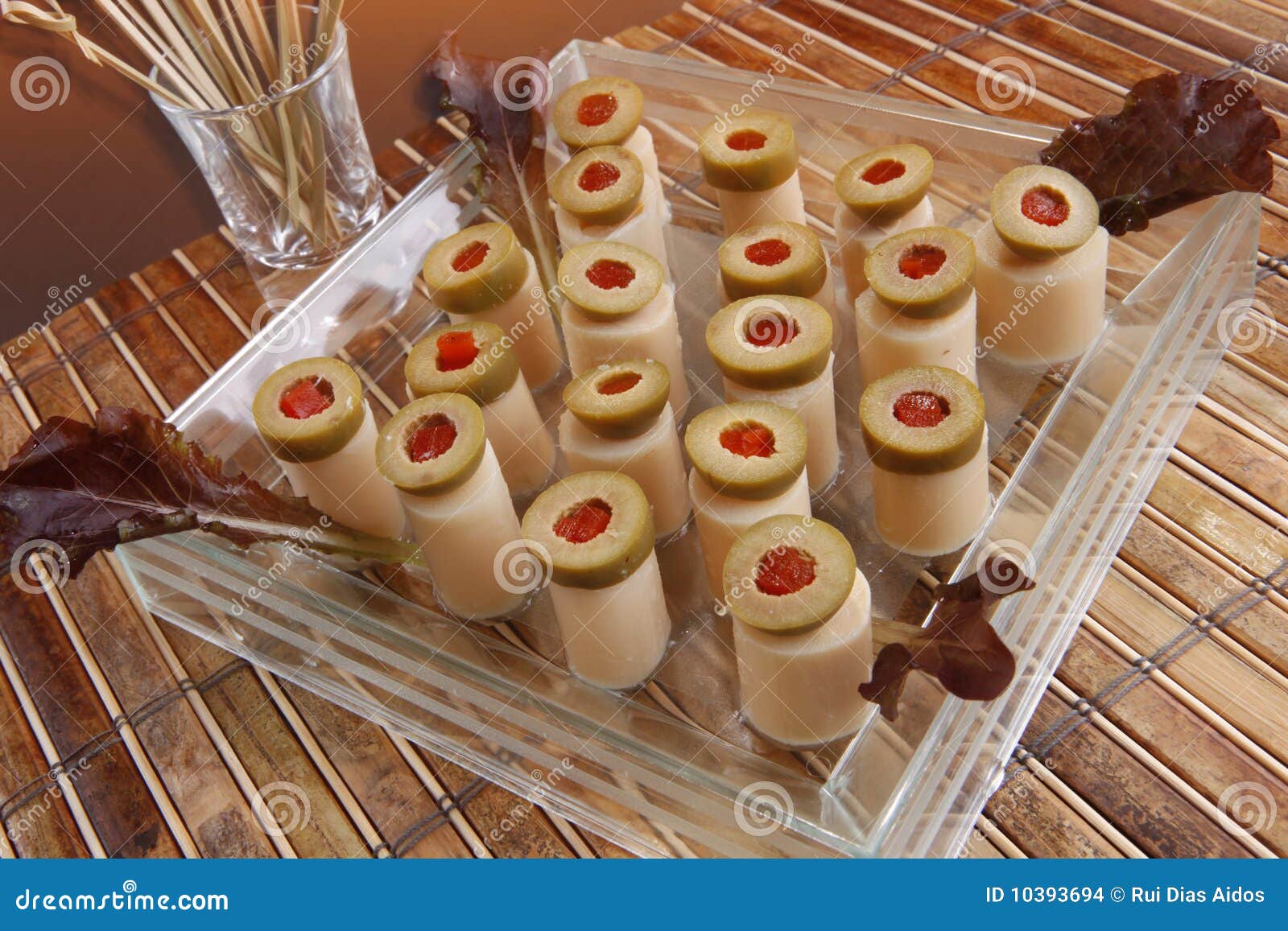 Palmito stock photo. Image of cooking, appetizer, oeuvre - 10393694