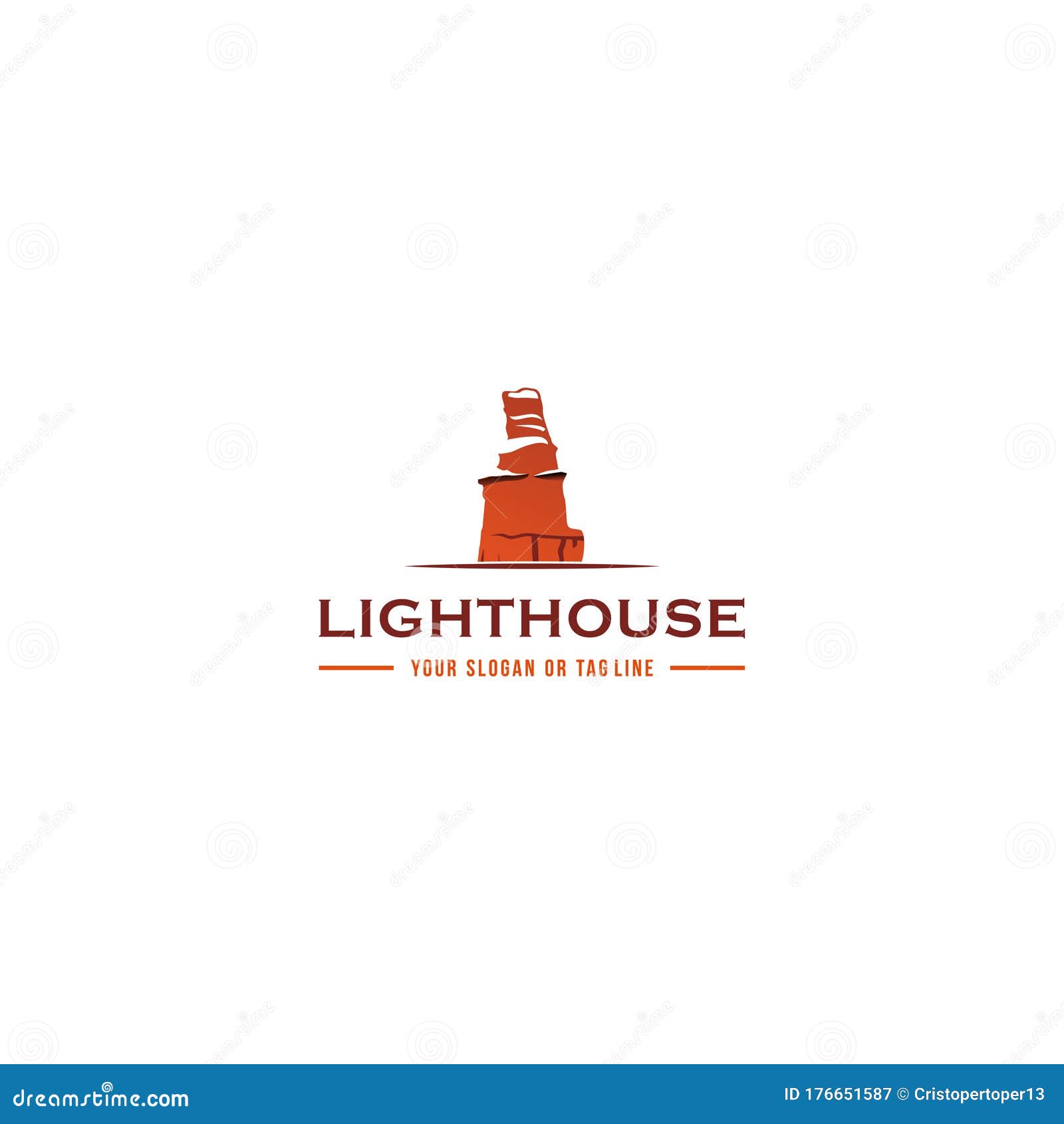 Palo Duro Logo Design Vector Stock Vector - Illustration of palo ...