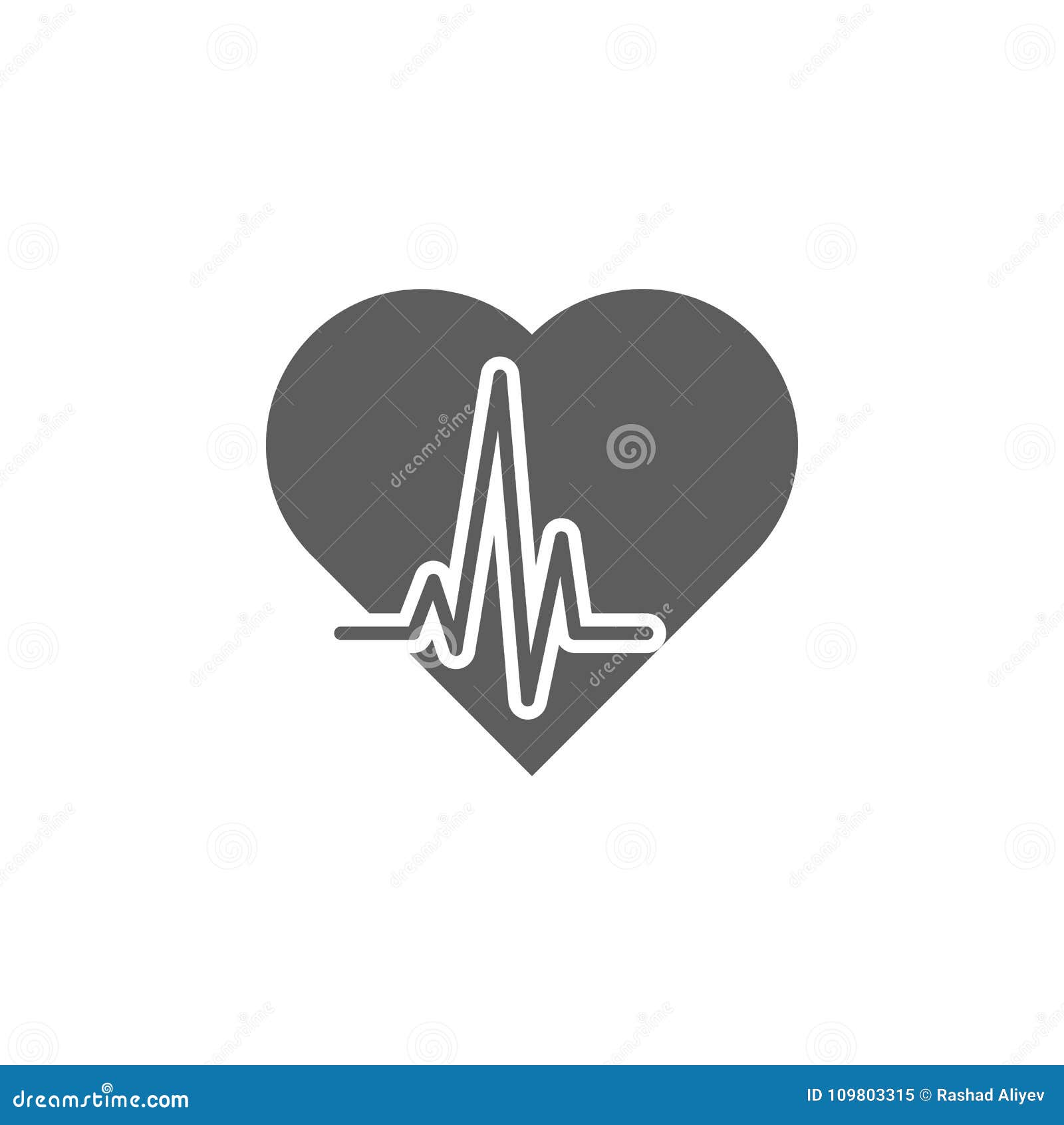Palpitation Icon. Element of Sport for Mobile Concept and Web Apps ...