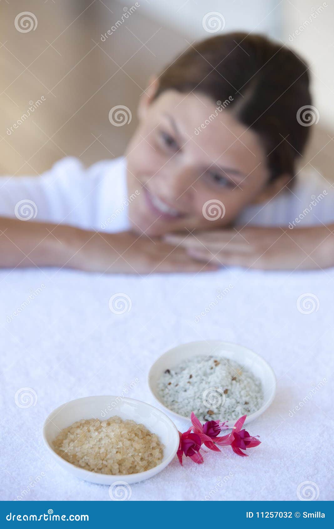 Pampering stock photo. Image of perfume, romantic, soft - 11257032