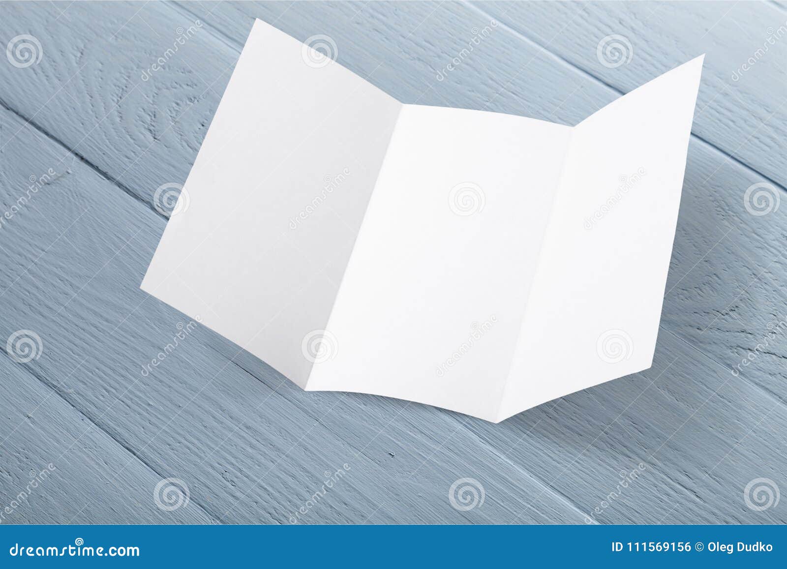 Pamphlet stock photo. Image of card, presentation, text - 111569156