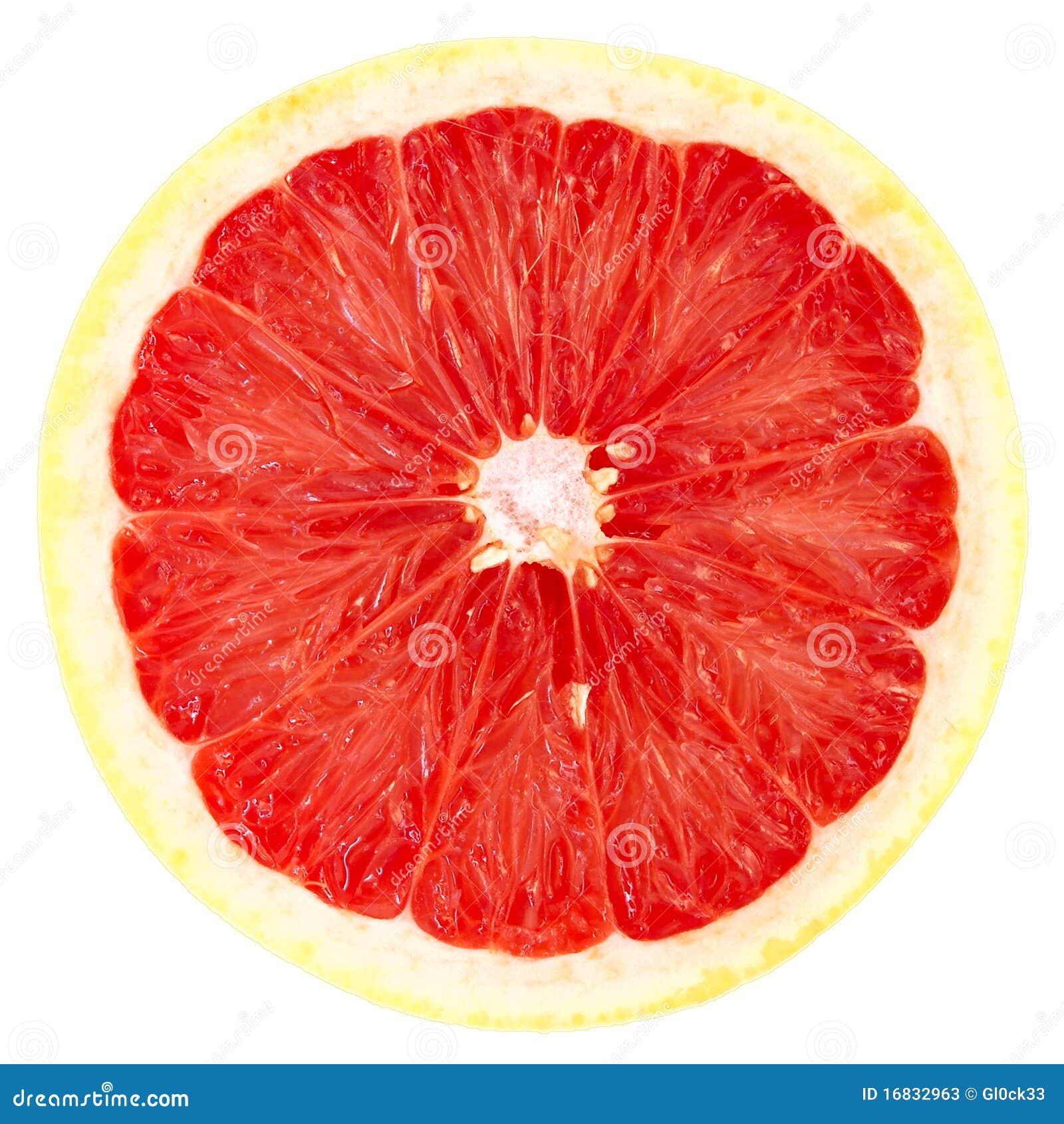Pamplemousse image stock. Image du peau, mûr, rafraîchissement - 16832963