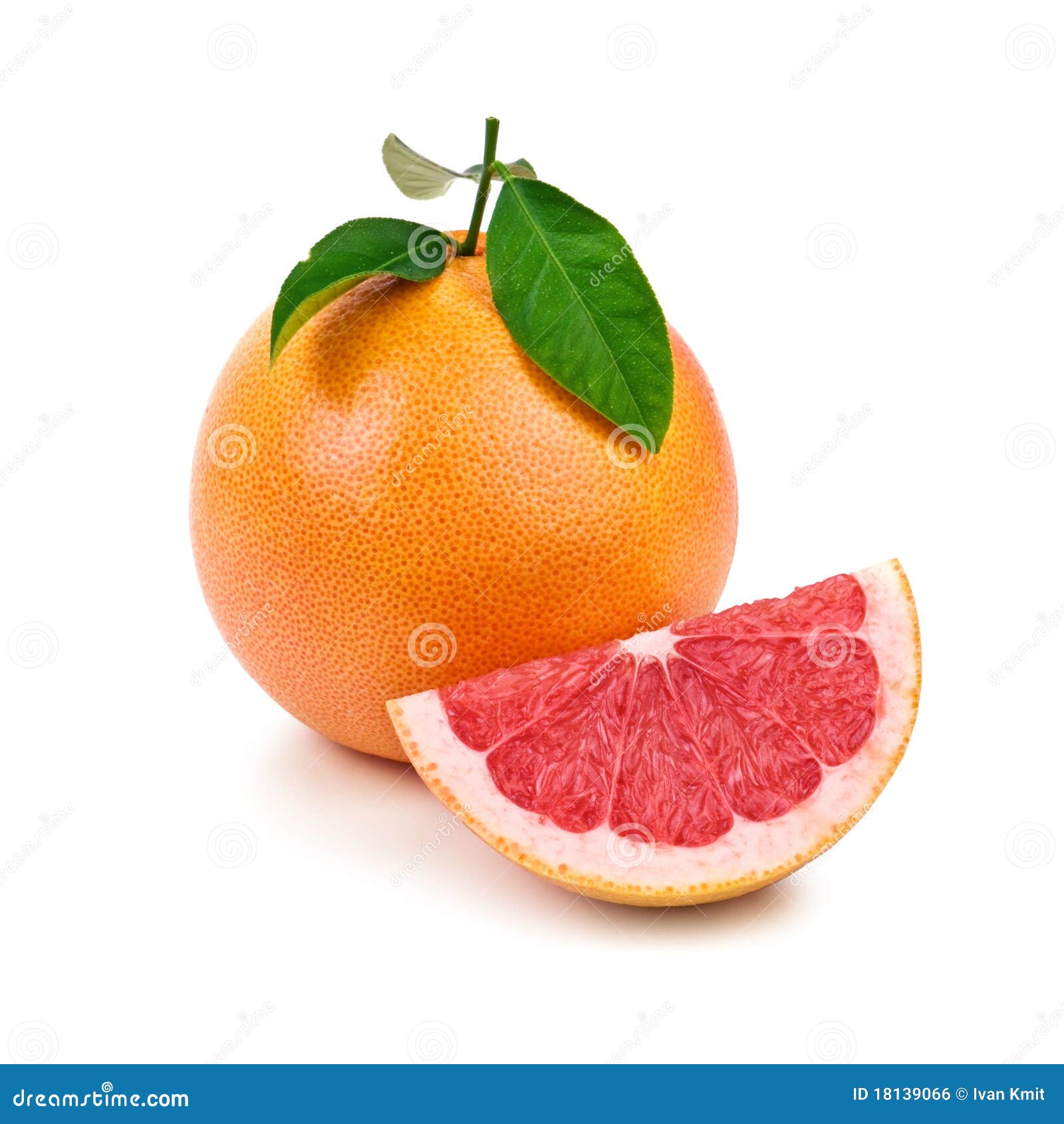 Pamplemousse photo stock. Image du complètement, pourpré - 18139066