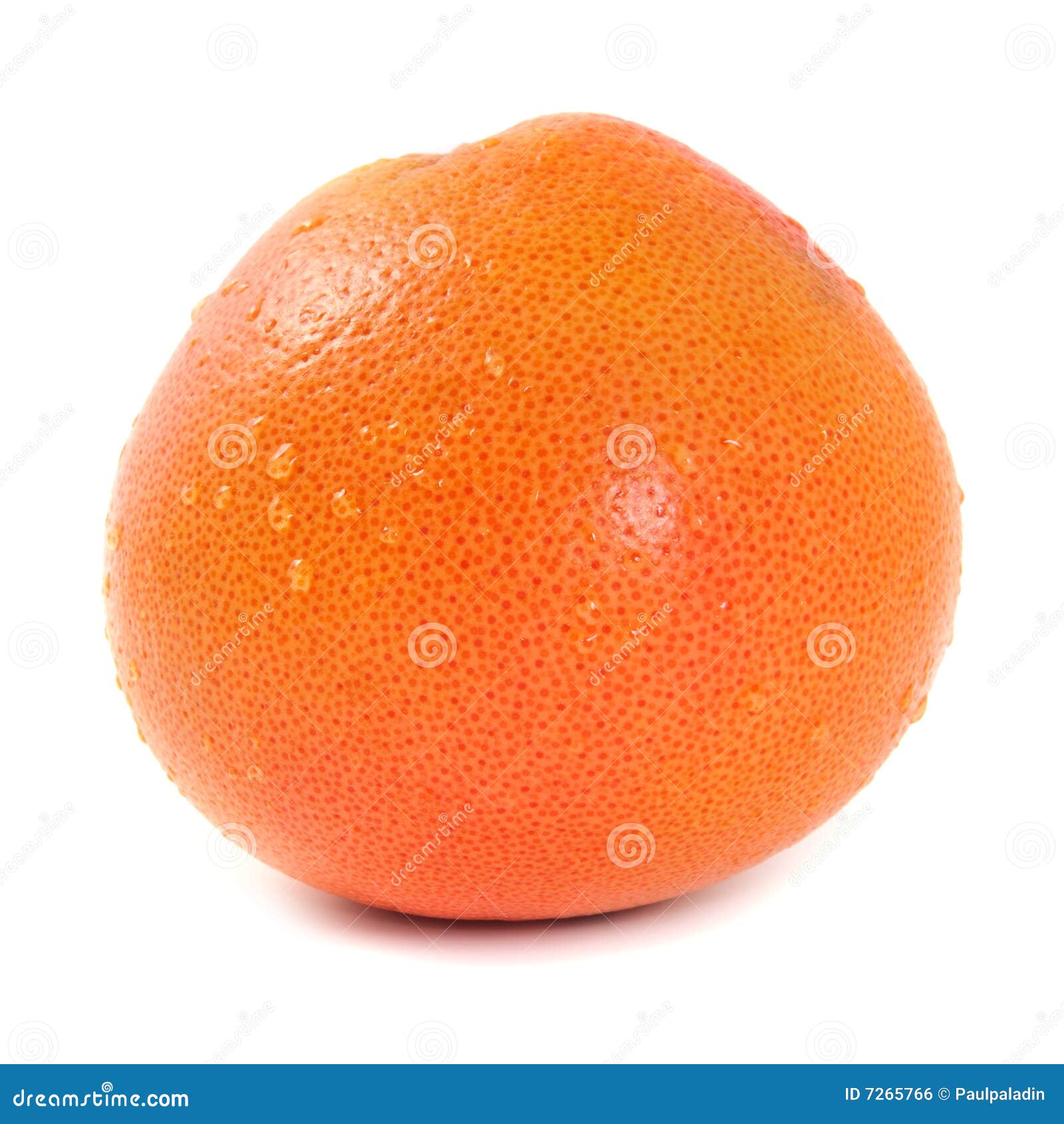 Pamplemousse photo stock. Image du tropical, collecte - 7265766