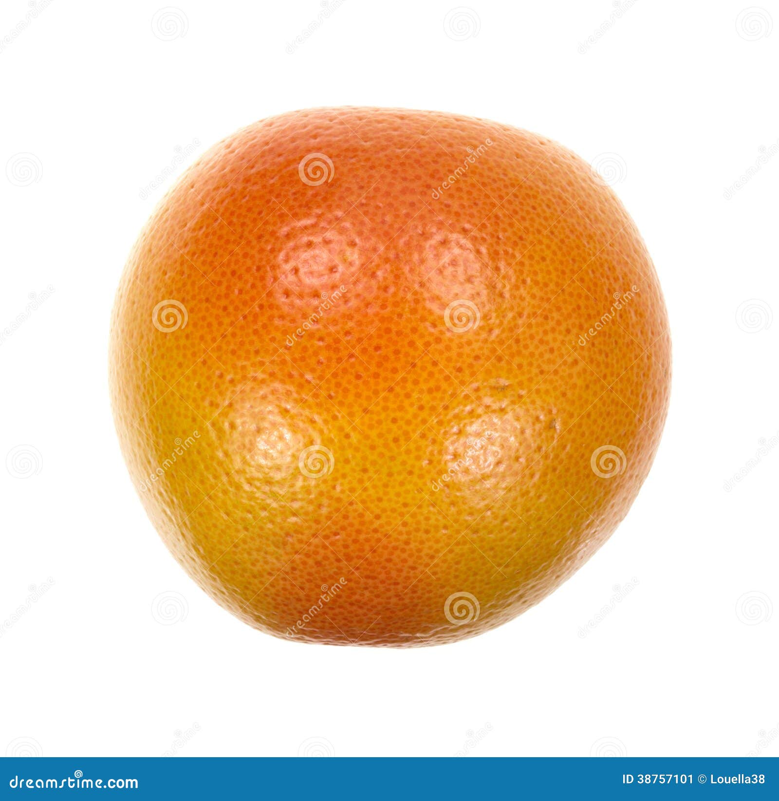 Pamplemousse rouge image stock. Image du côté, rouge - 38757101