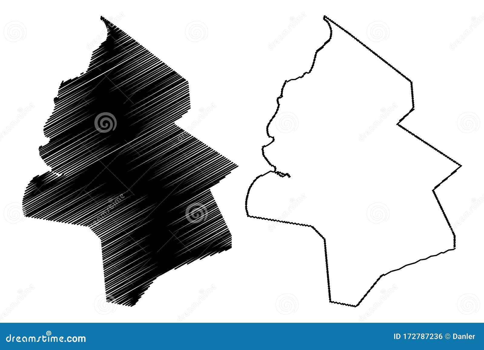 Pamplemousses District Republic of Mauritius, Island, Districts of ...