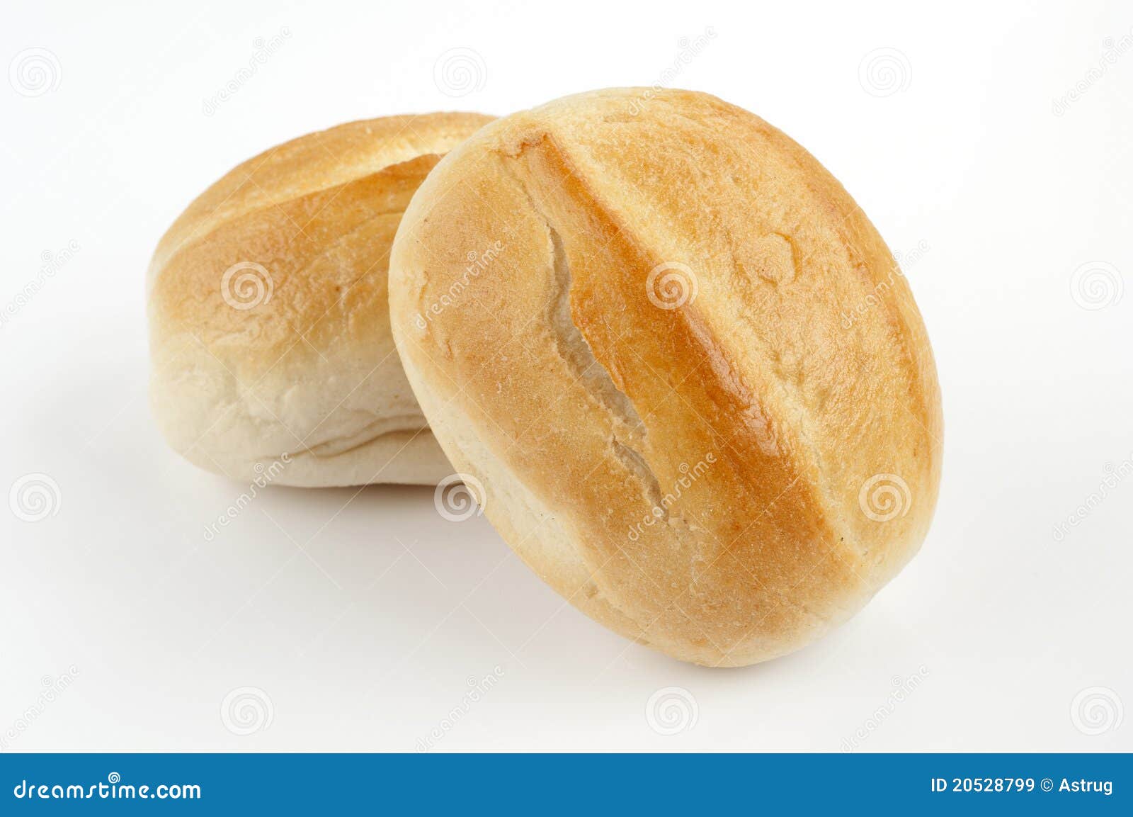 Pan imagen de archivo. Imagen de fresco, torcer, revuelto - 20528799