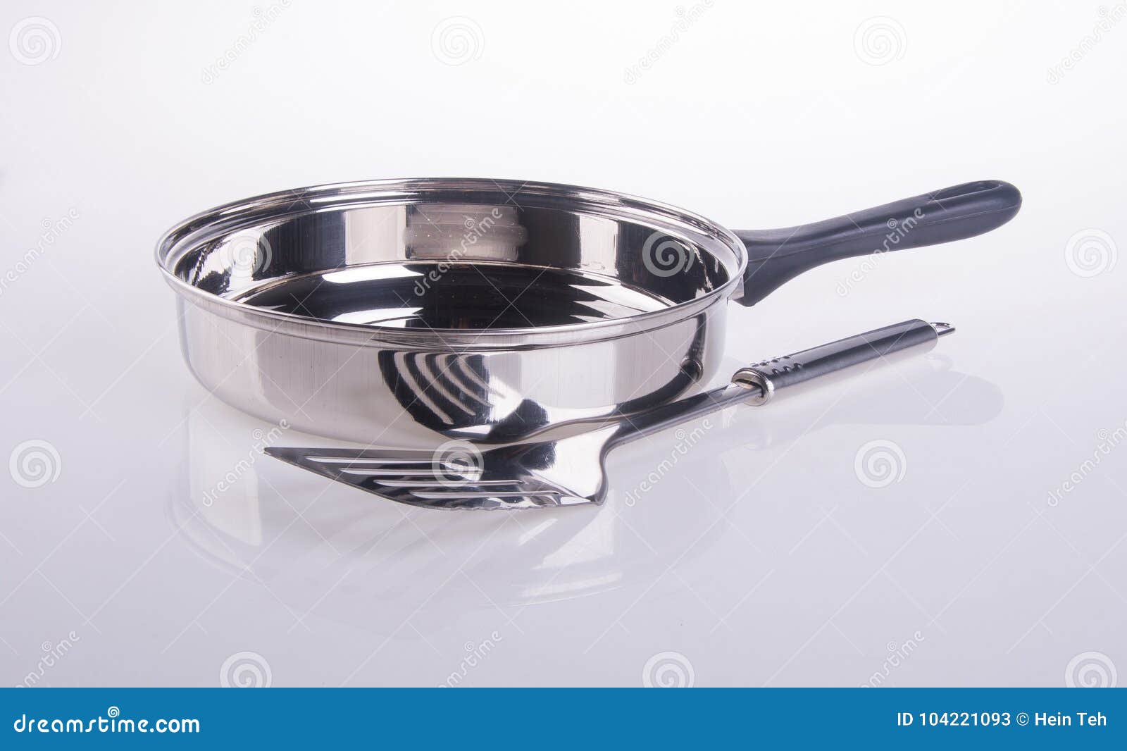 Pan. pan on a background stock image. Image of utensil - 104221093