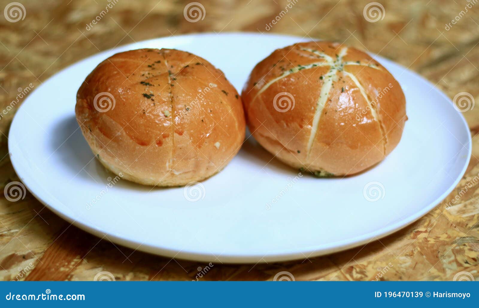 Pan De Queso De Ajo Coreano Imagen de archivo - Imagen de animal, queso ...