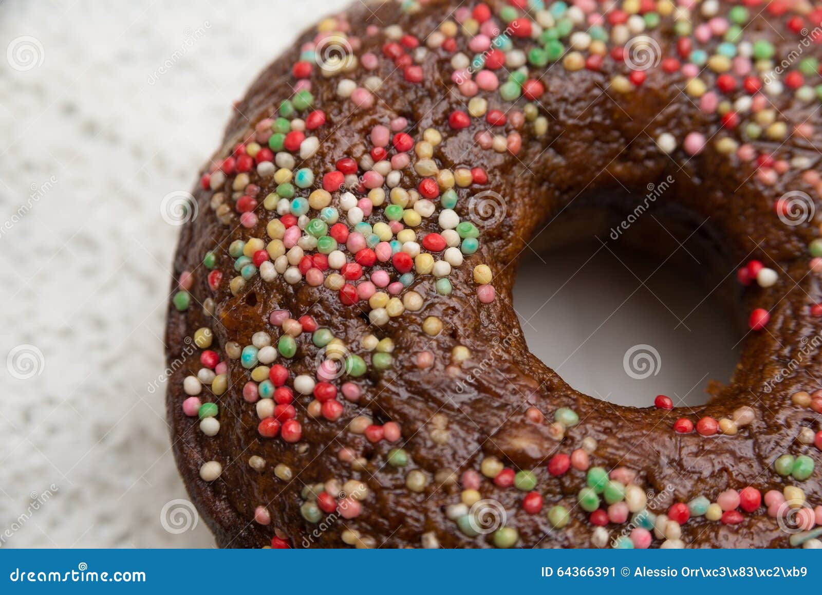 Pan e Saba cake stock image. Image of nuts, shop, typical - 64366391