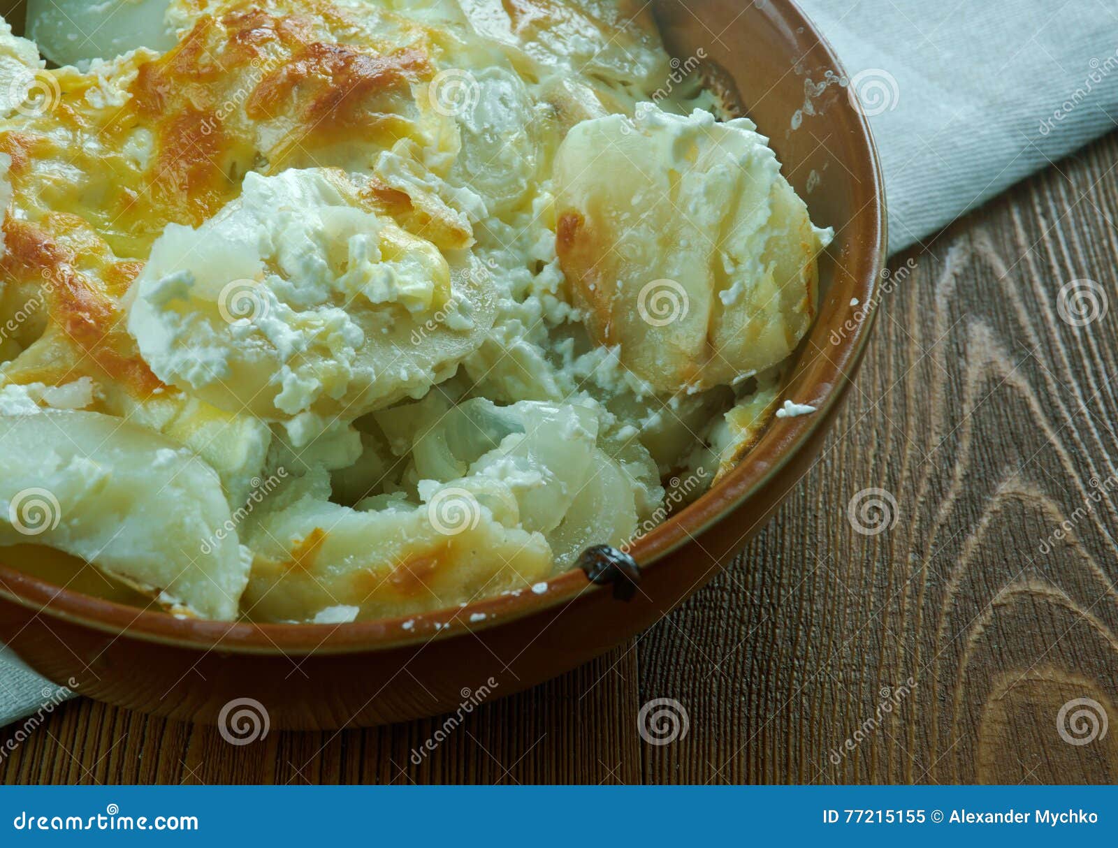 Pan Haggerty stock image. Image of dlunch, food, northumberland - 77215155