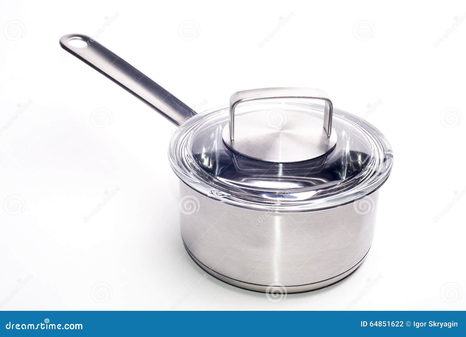 Pan handle stock photo. Image of kitchenware, cooked - 64851622