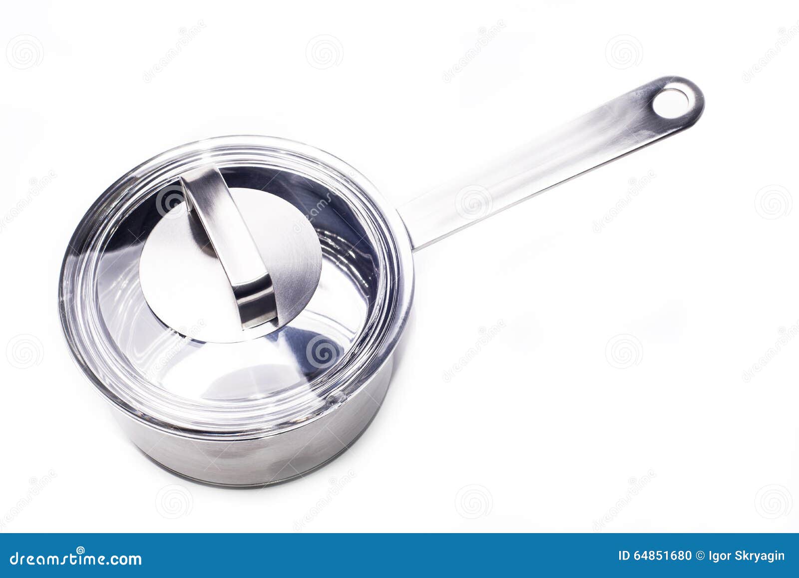 Pan handle stock photo. Image of handle, heat, isolated - 64851680