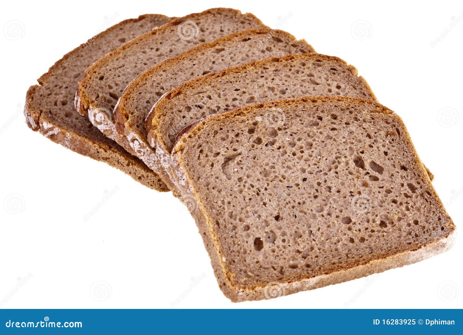 Pan integral imagen de archivo. Imagen de cocina, varios - 16283925