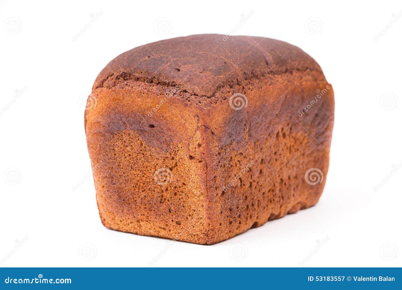 Pan integral imagen de archivo. Imagen de tradicional - 53183557