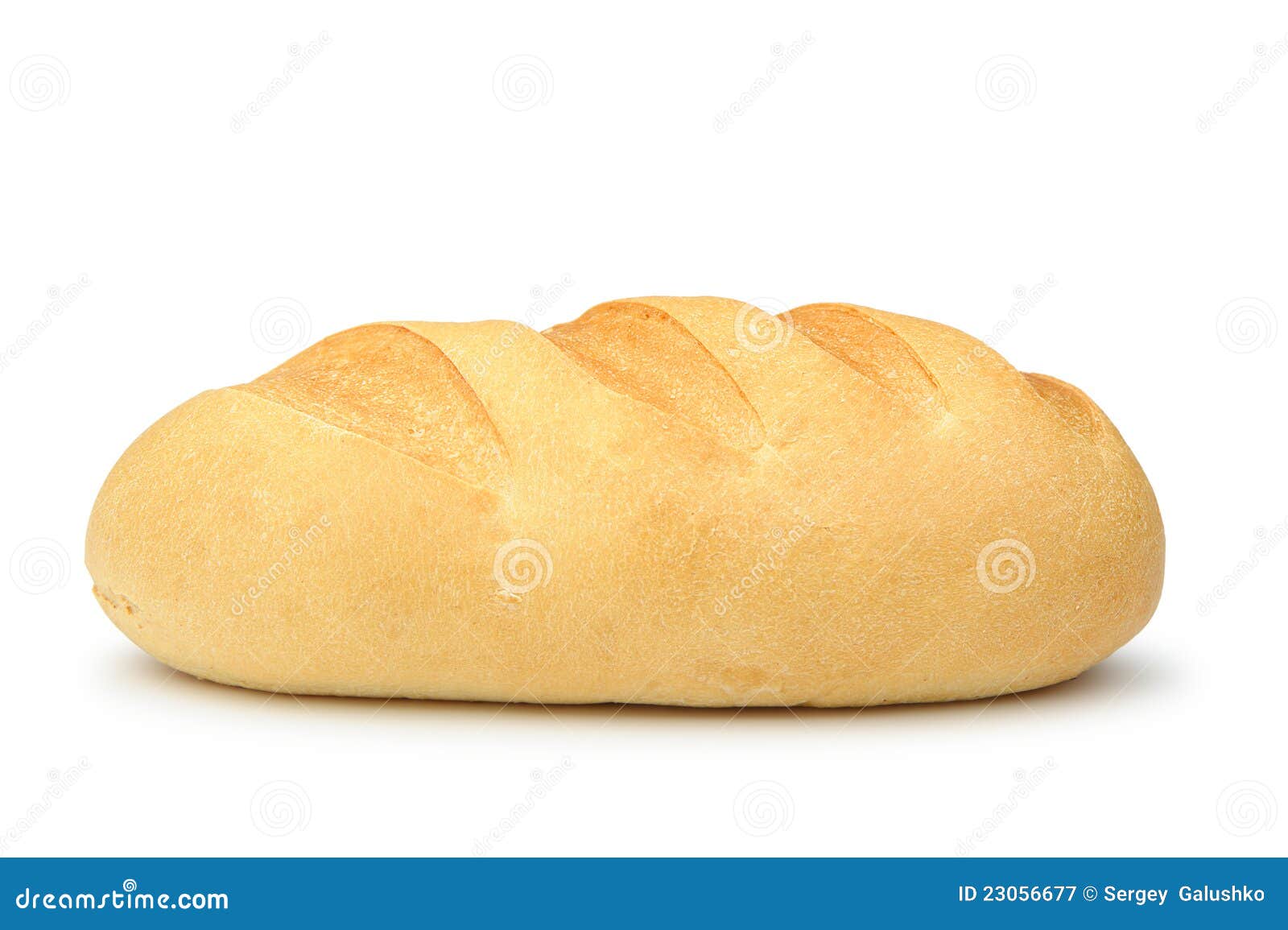 Pan largo del pan imagen de archivo. Imagen de sombra - 23056677