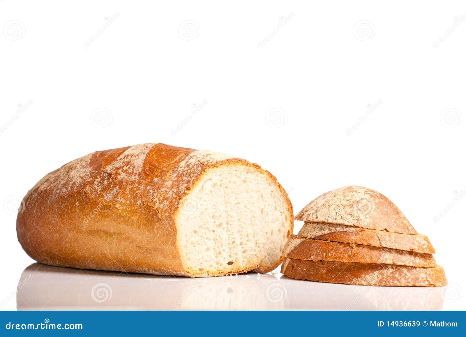 Pan Natural Fresco Del Trigo Imagen de archivo - Imagen de fondos ...