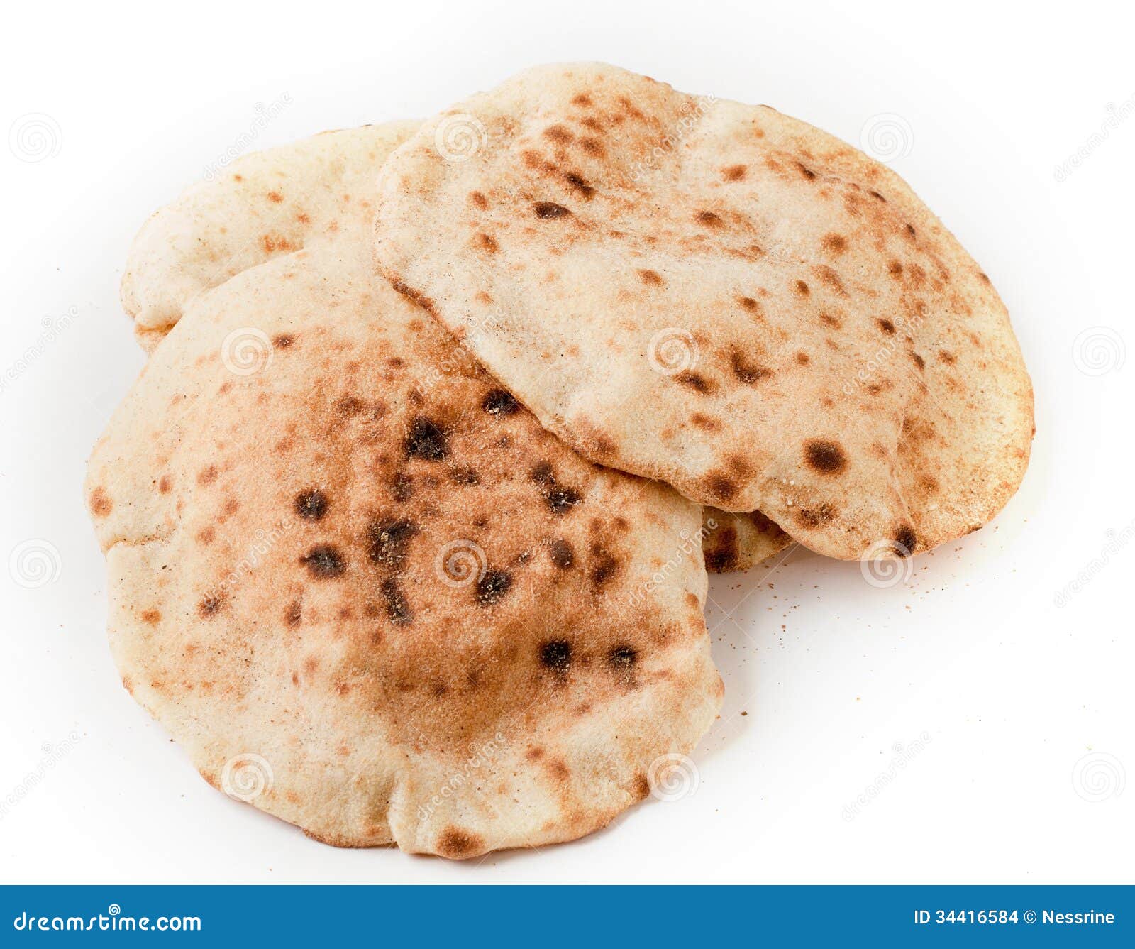 Pan Oriental Egipcio De Baladi Foto de archivo - Imagen de fresco ...