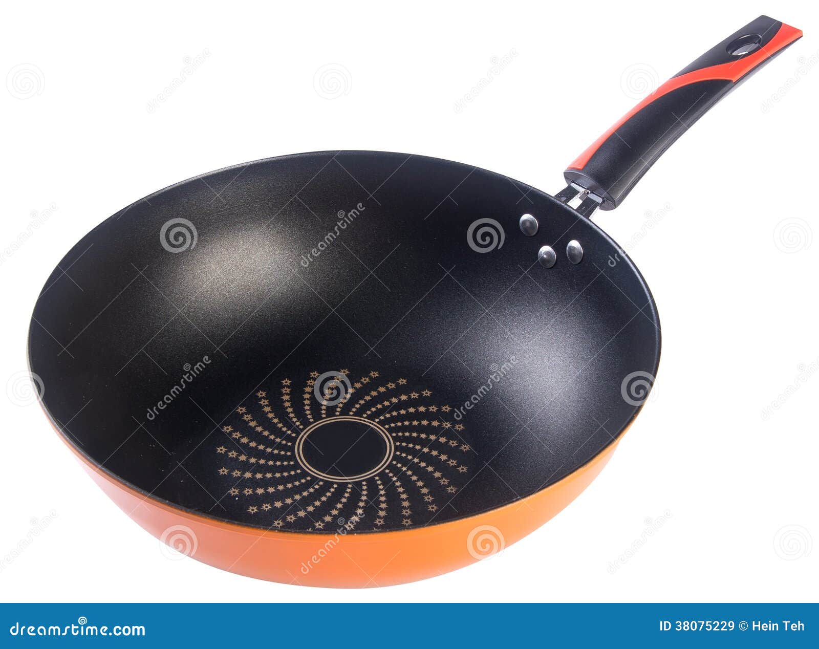 Pan. pan on a background stock image. Image of domestic - 38075229