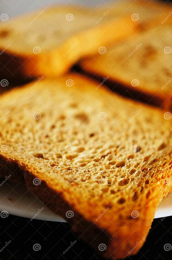 Pan quebradizo imagen de archivo. Imagen de salud, grano - 38962587