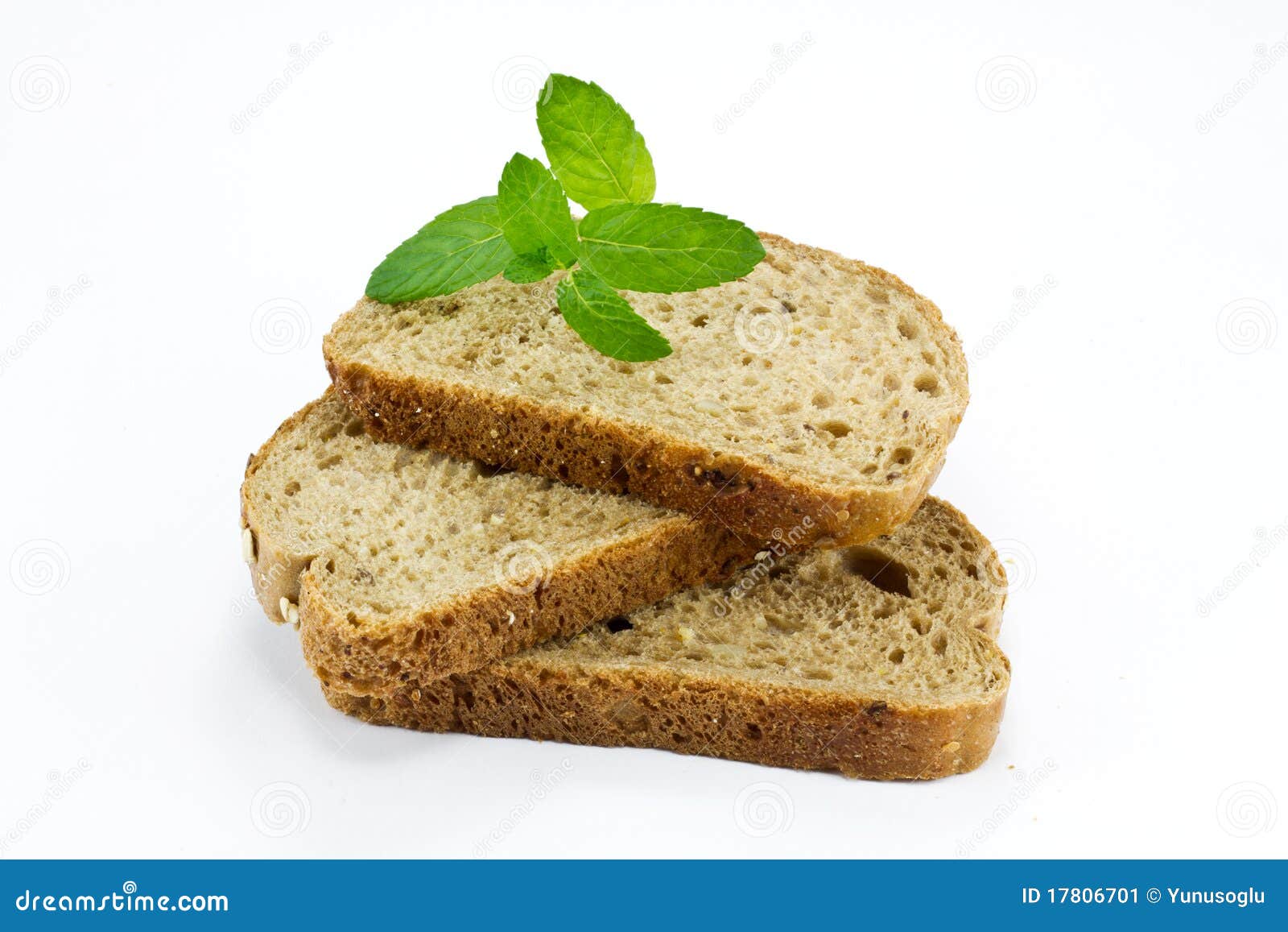 Pan rebanado imagen de archivo. Imagen de compras, travieso - 17806701