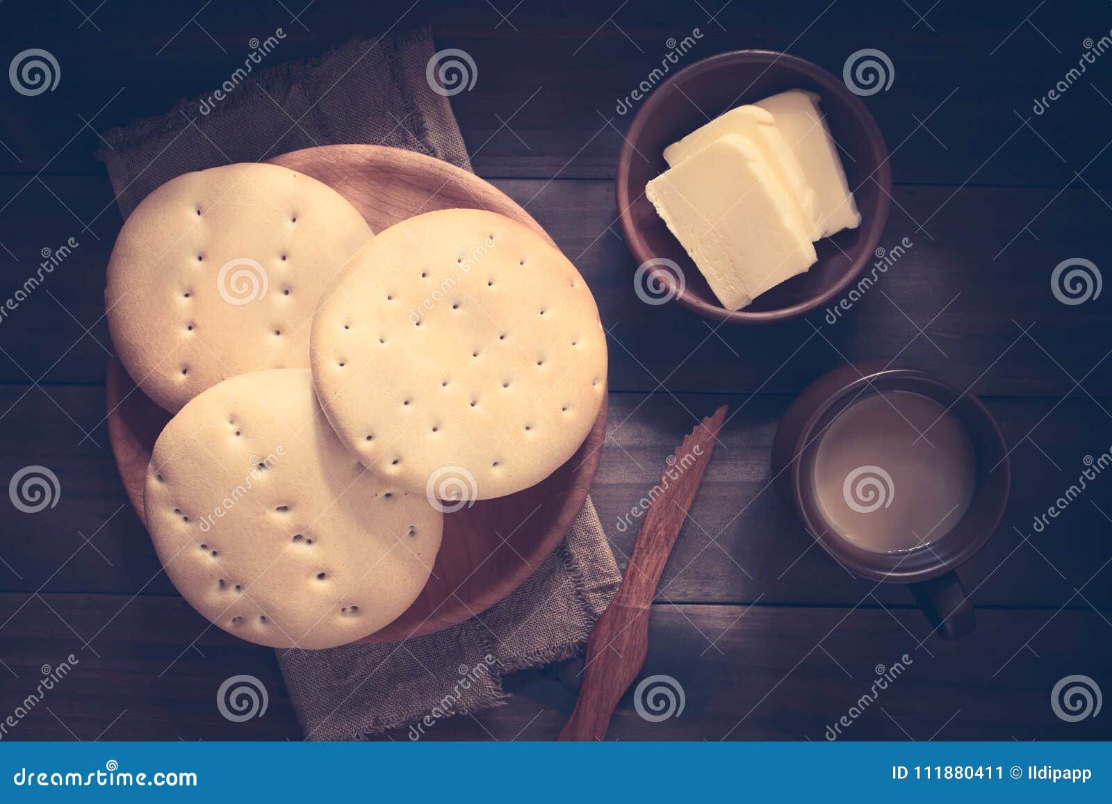 Pan Rolls De Hallulla Del Chileno Imagen de archivo - Imagen de bollo ...