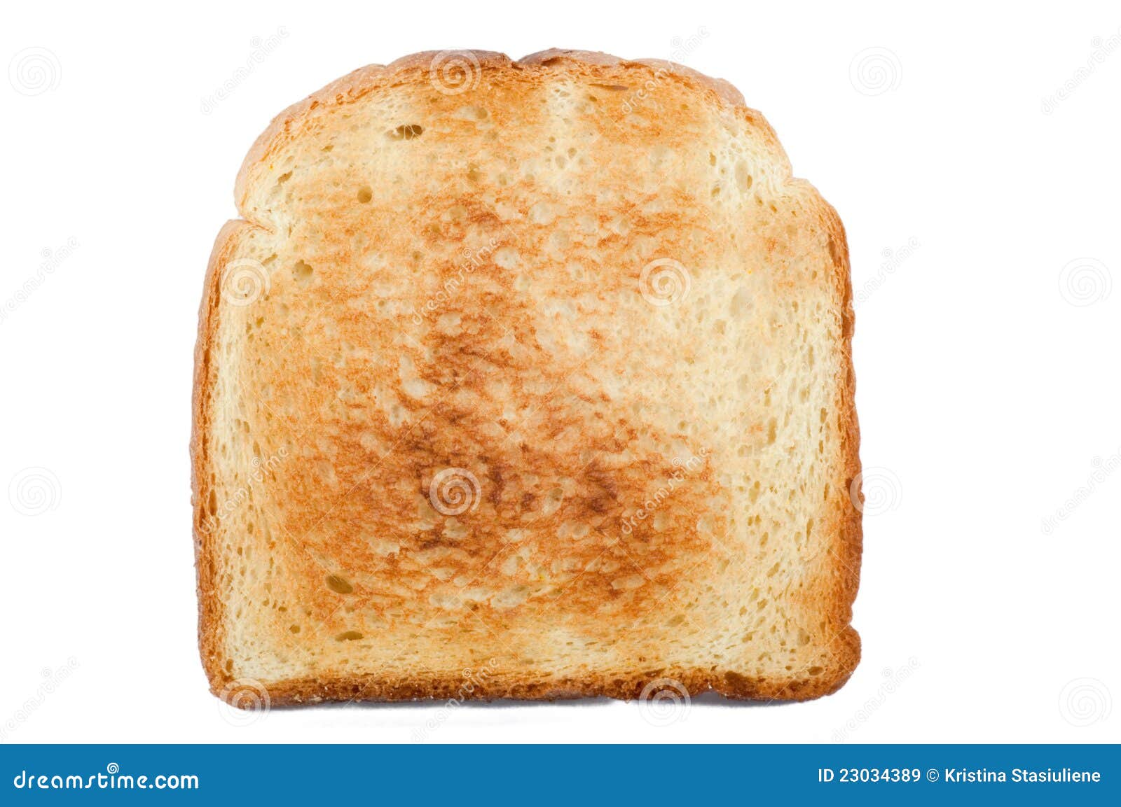 Pan tostado imagen de archivo. Imagen de fondo, pasteles - 23034389