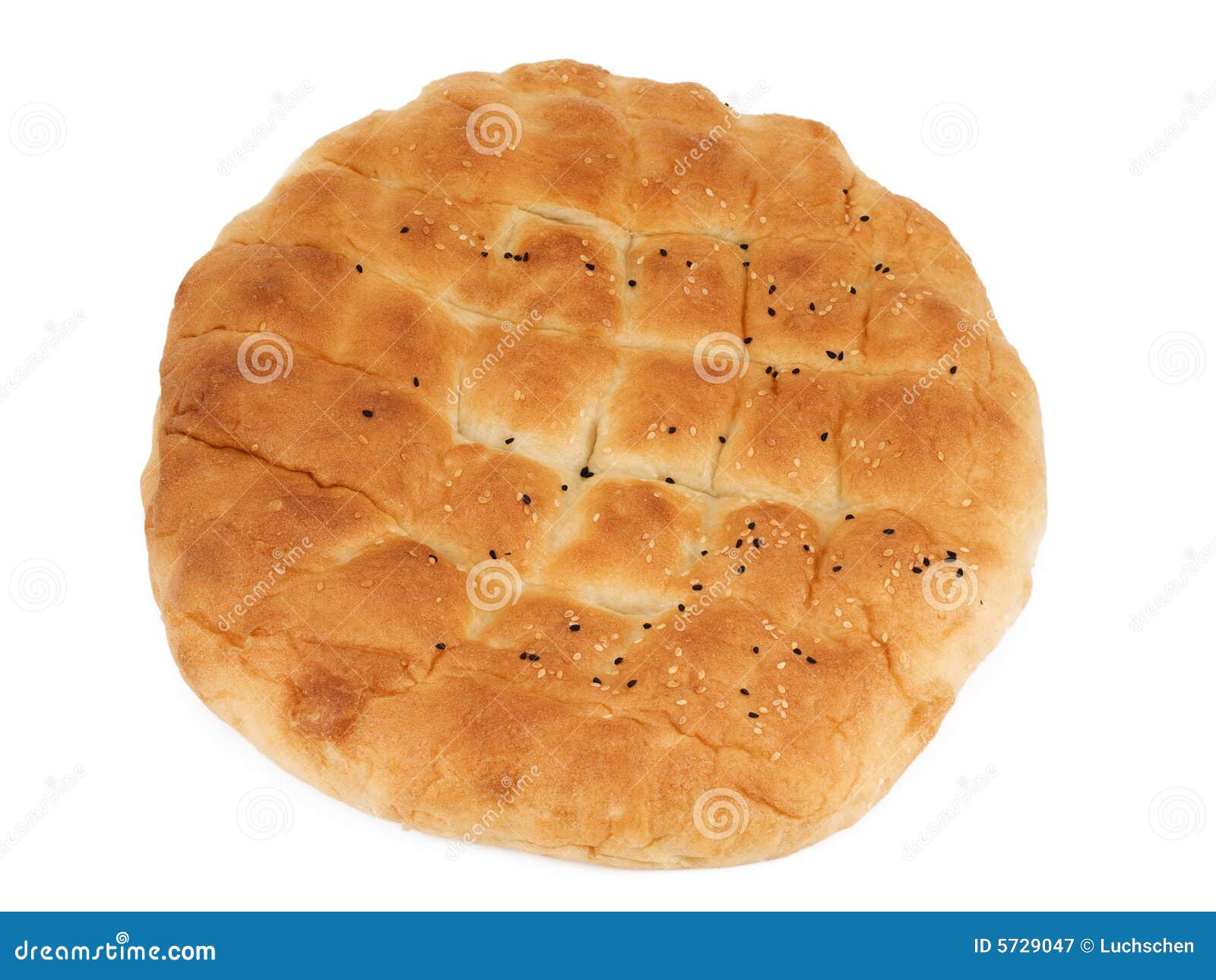 Pan turco imagen de archivo. Imagen de comida, velocidad - 5729047