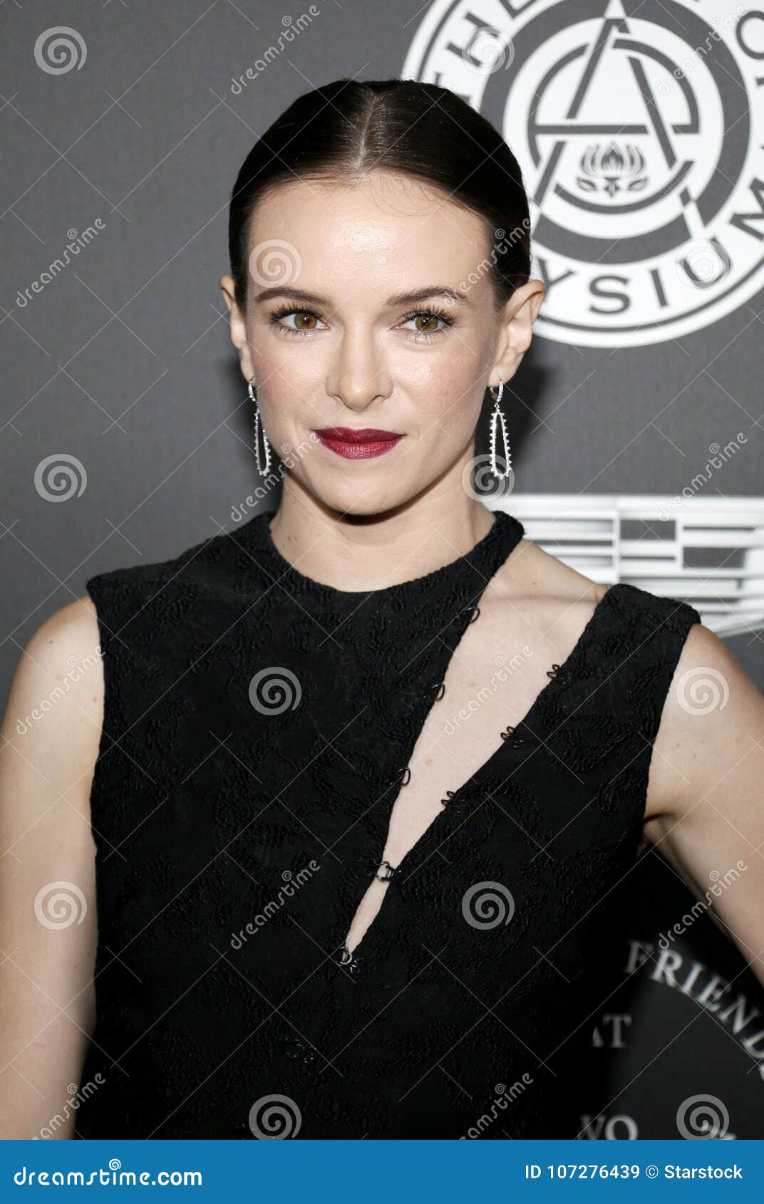 Panabaker danielle редакционное стоковое изображение. изображение ...