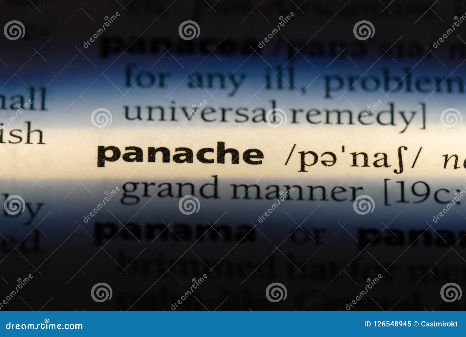 Panache Stock Images - Download 183 Royalty Free Photos