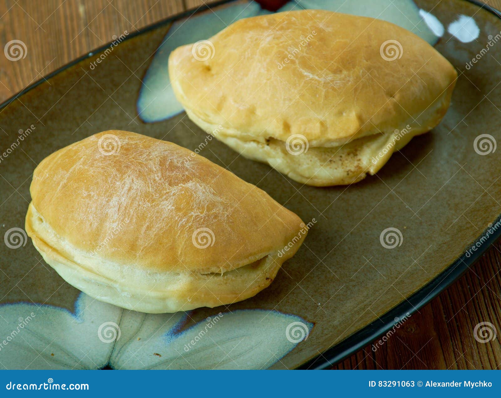 Panada stock afbeelding. Image of voedsel, naughty, amerikaans - 83291063