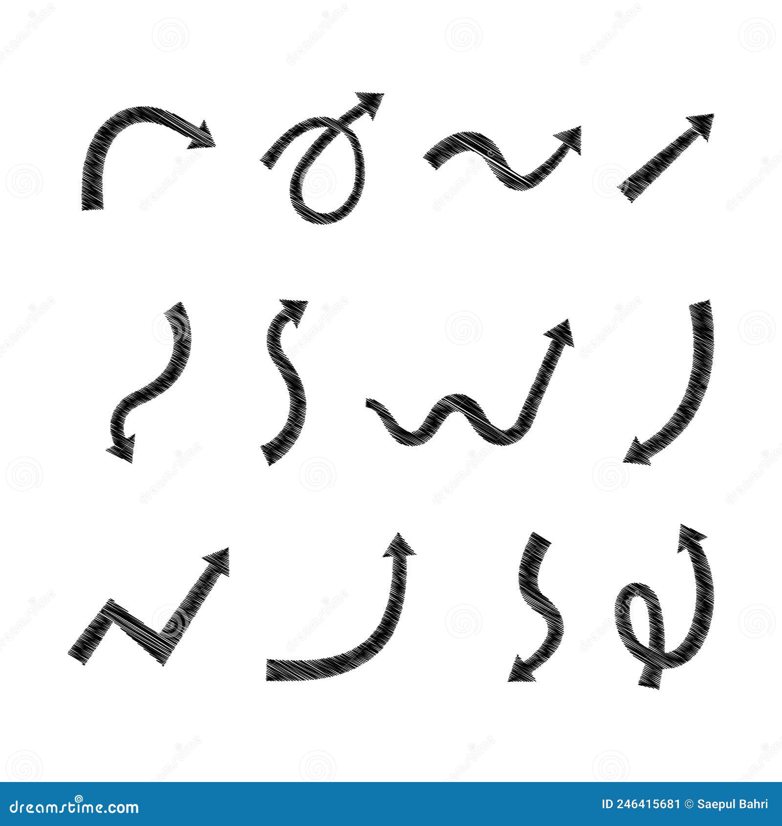 Panah Cartoons, Illustrations & Vector Stock Images - 22 Pictures to ...