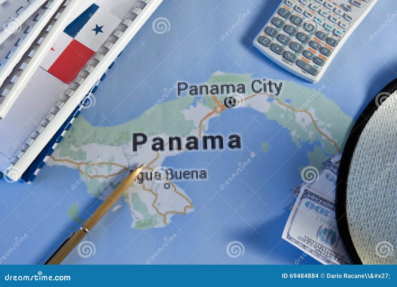 Panama papers stock photo. Image of investment, banks - 69484884