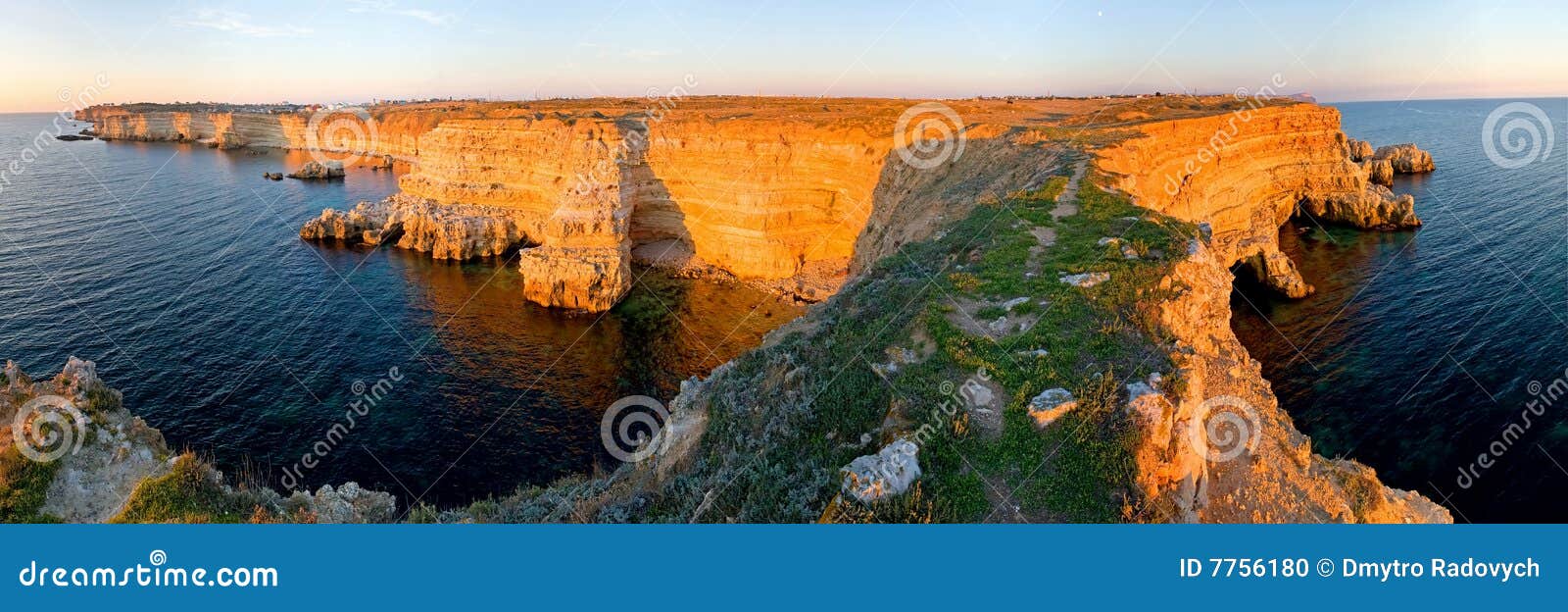 Panarama stock photo. Image of land, mountain, panoramic - 7756180