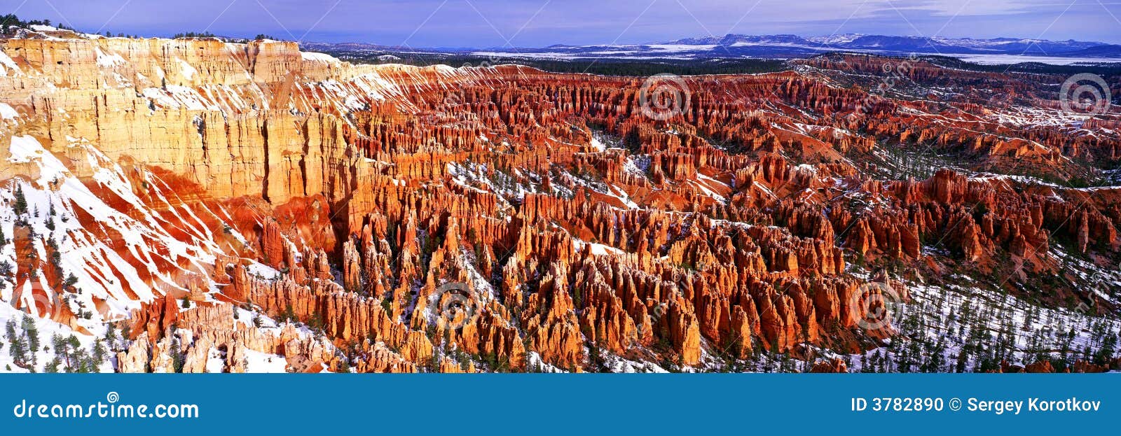 Panaramic view stock photo. Image of panoramic, nature - 3782890