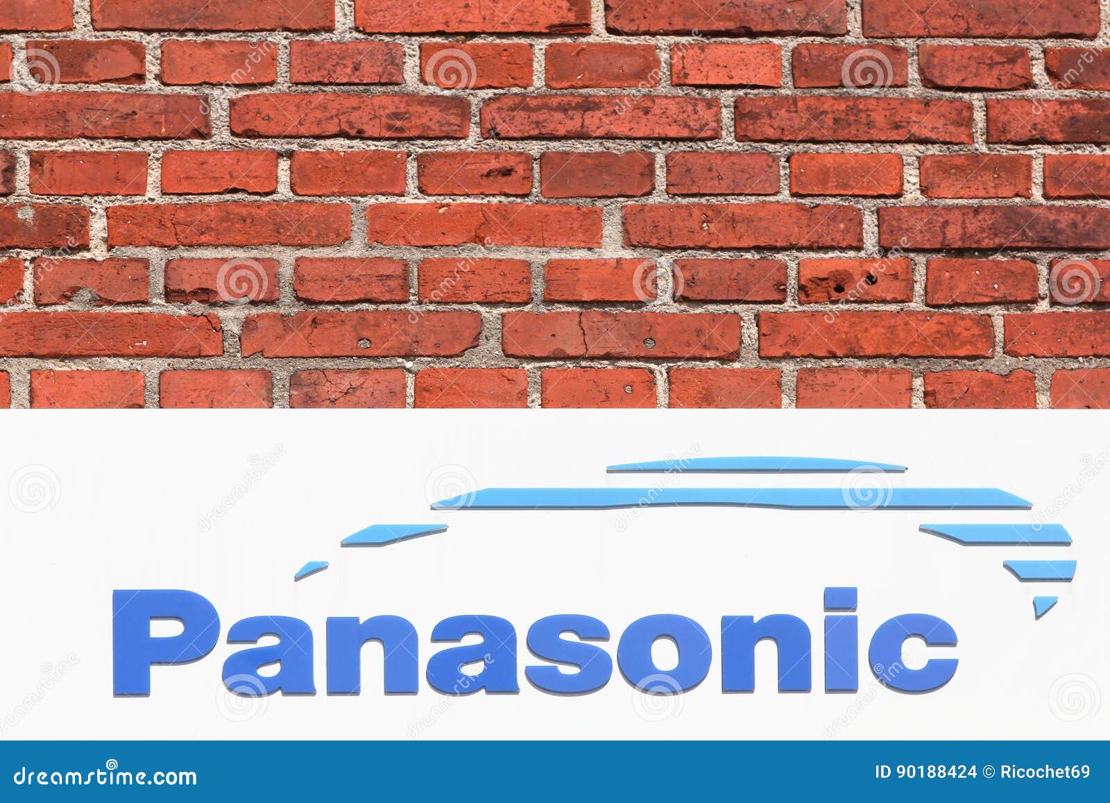 Panasonic Logo Panasonic Symbol Meaning History And