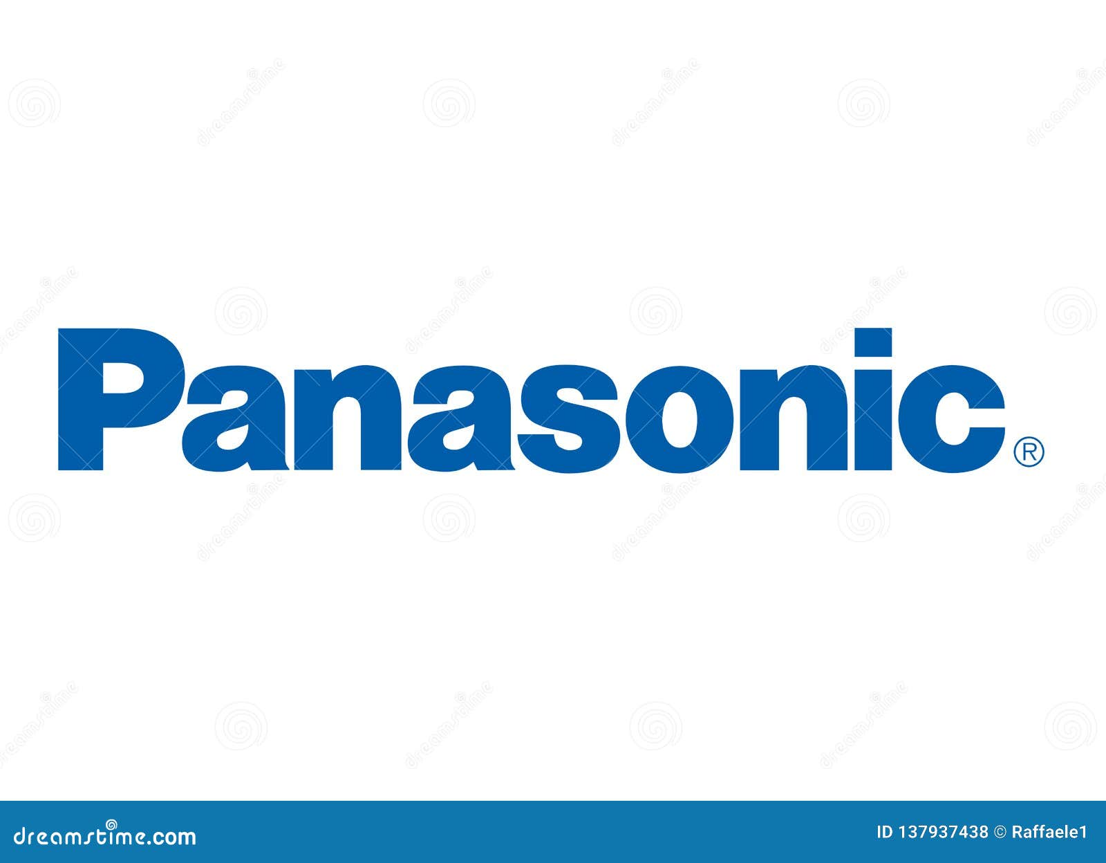 Panasonic Logo Stock Illustrations – 46 Panasonic Logo Stock ...