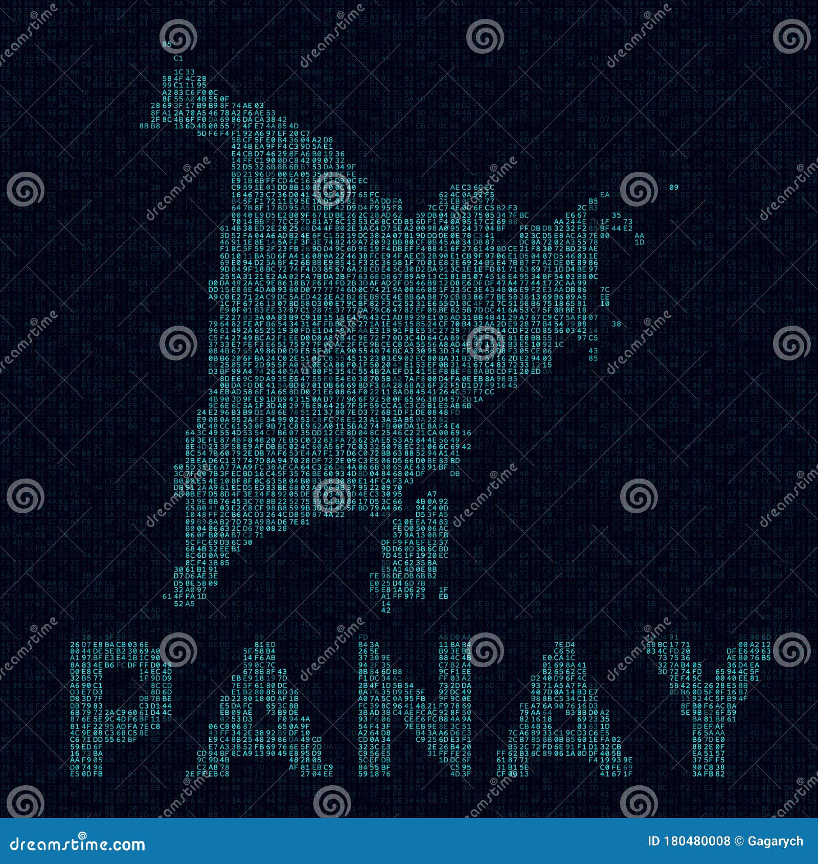 Panay Digital Badge. Vector Illustration | CartoonDealer.com #235084756