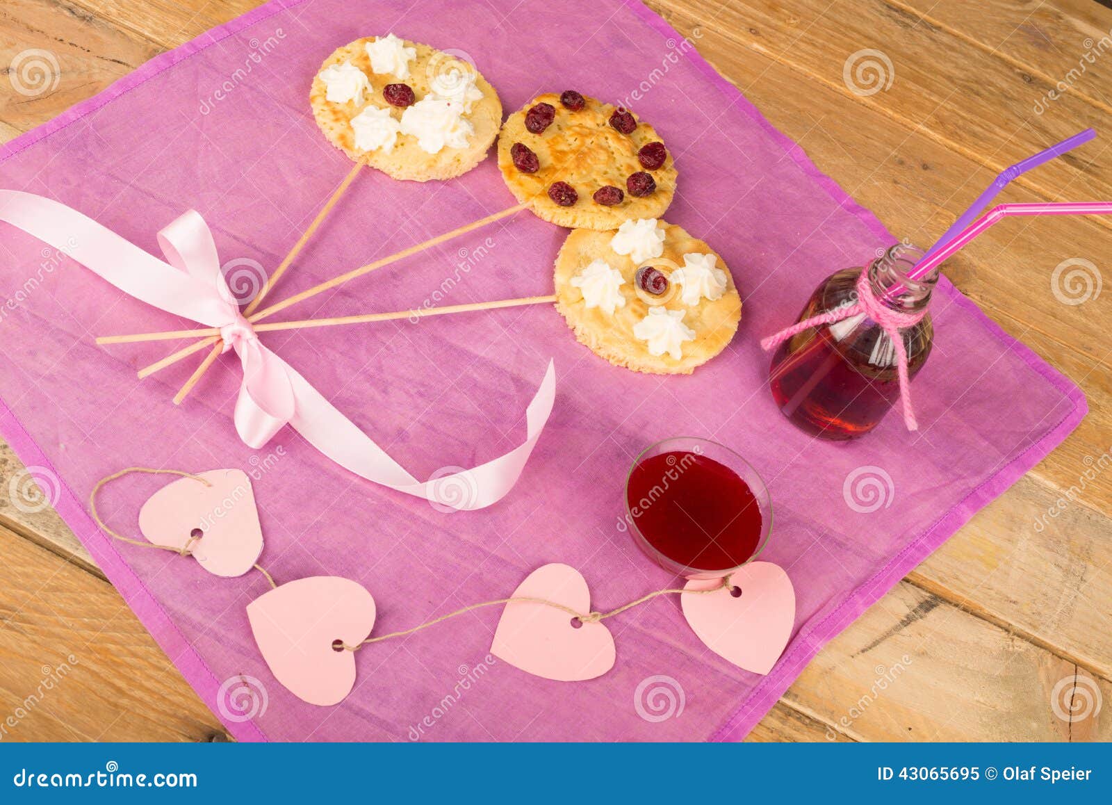 Pancake balloons stock image. Image of horizontal, kids - 43065695