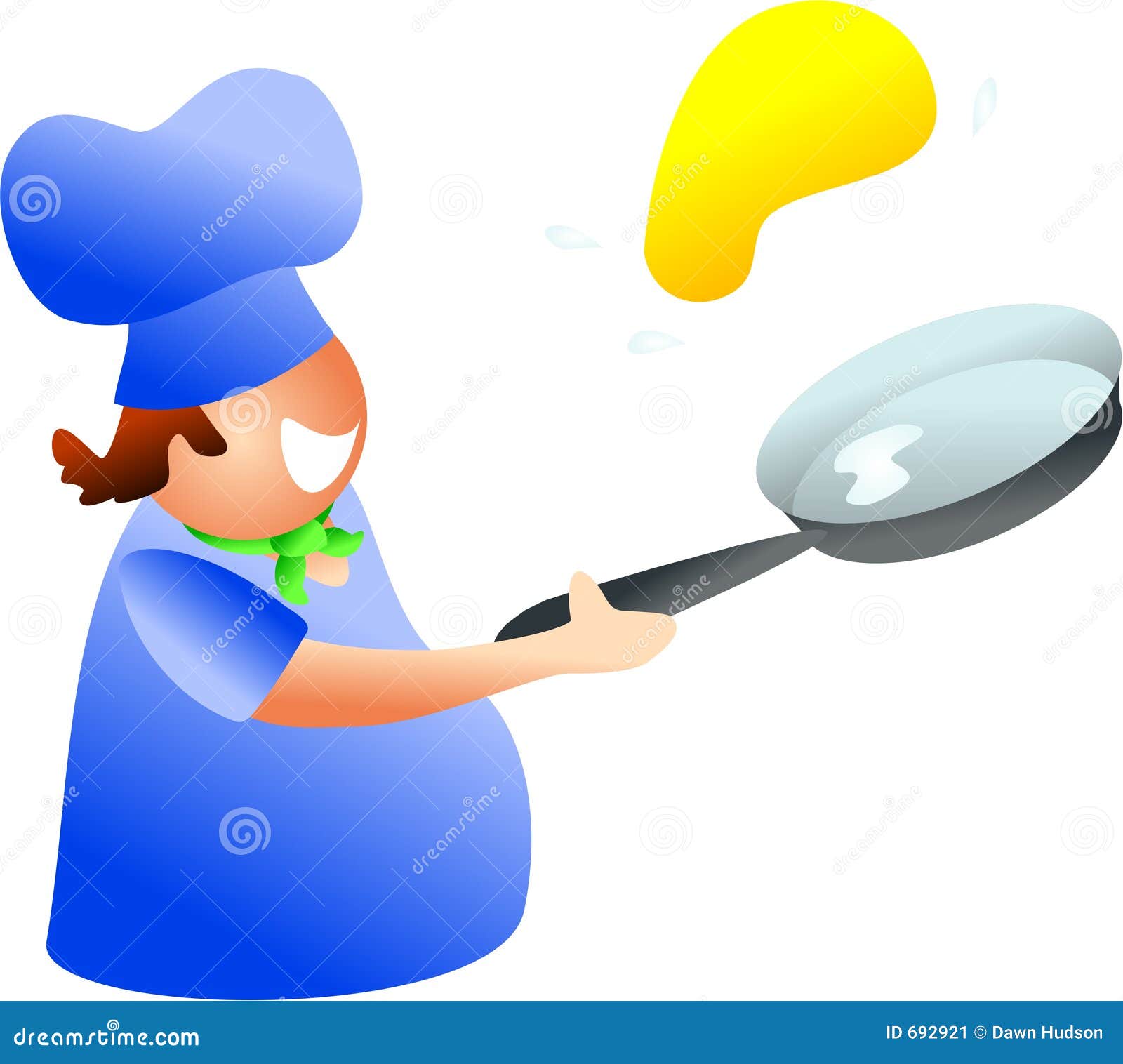 Pancake Chef Stock Illustrations – 620 Pancake Chef Stock Illustrations ...