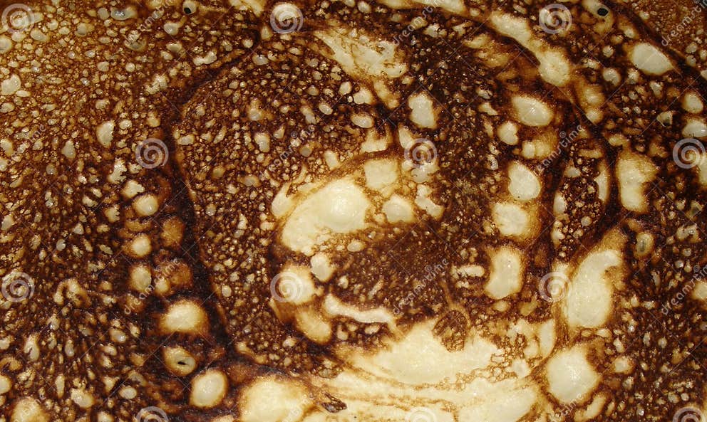 Pancake texture stock photo. Image of bakery, cooking - 7940442