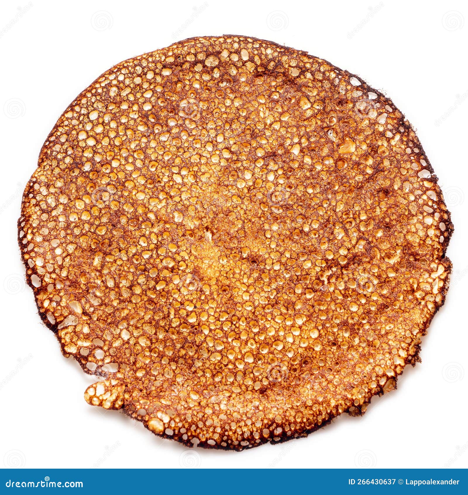 Pancake Texture Stock Photography | CartoonDealer.com #51185024