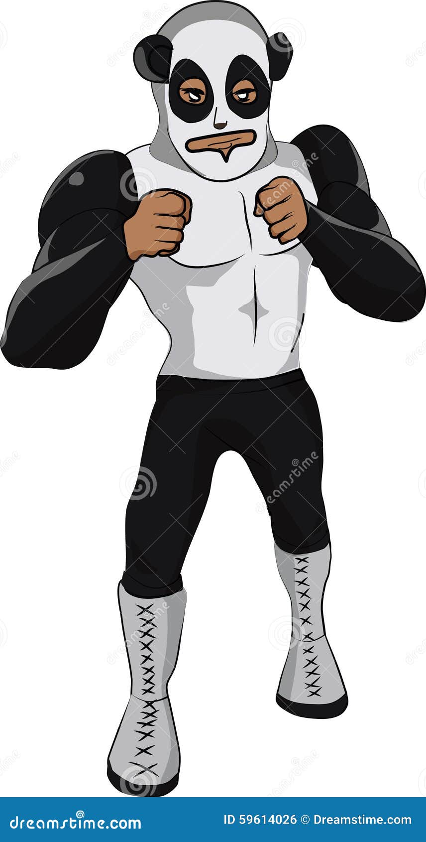 F18 Fighter Jet In Cartoon Style. Vector Illustration | CartoonDealer ...